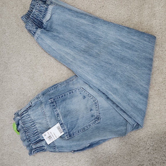 Indigo Rein | Pants & Jumpsuits | Organic Cotton Jogger | Poshmark